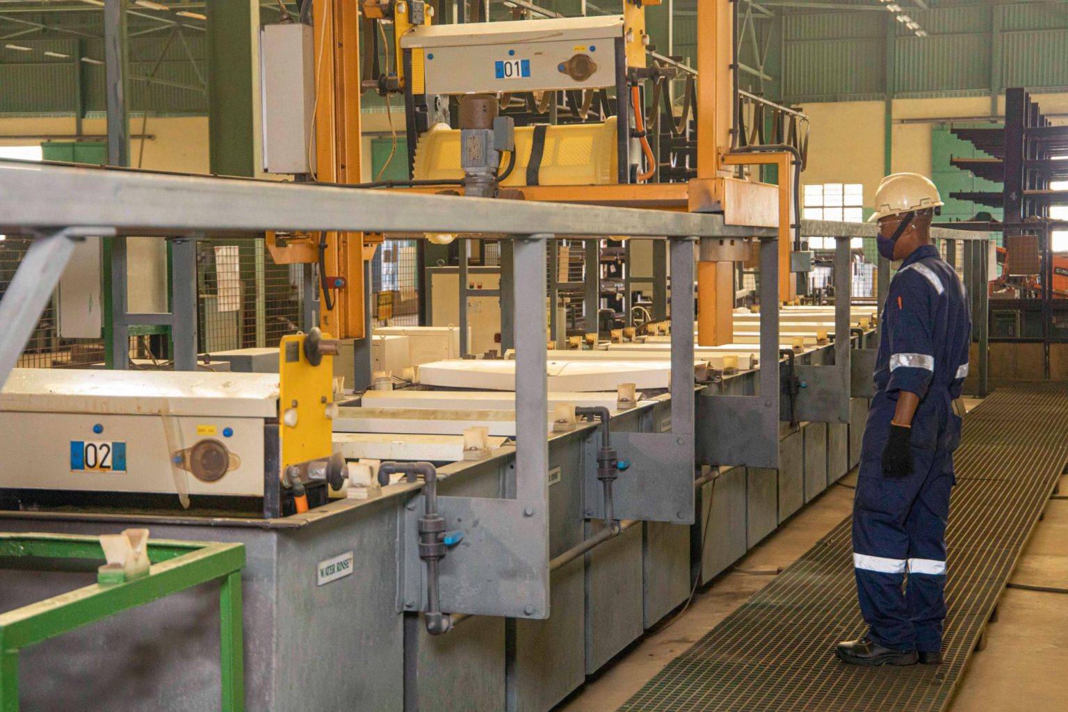 Home - Nigeria Machine Tools