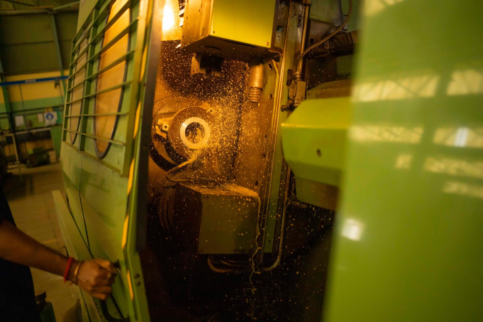 Home - Nigeria Machine Tools