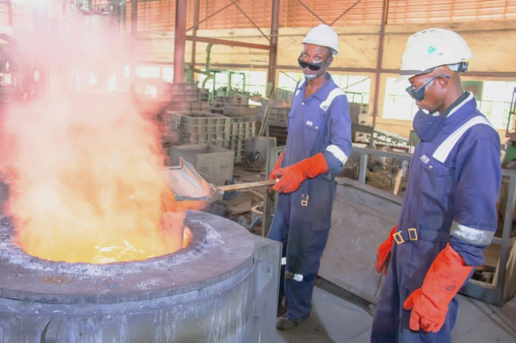 Home - Nigeria Machine Tools