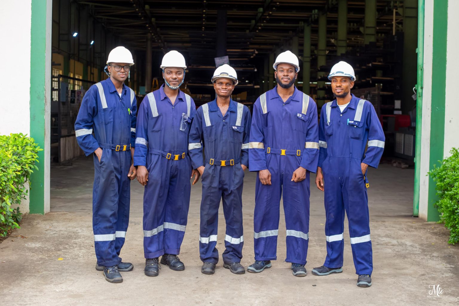 Home - Nigeria Machine Tools