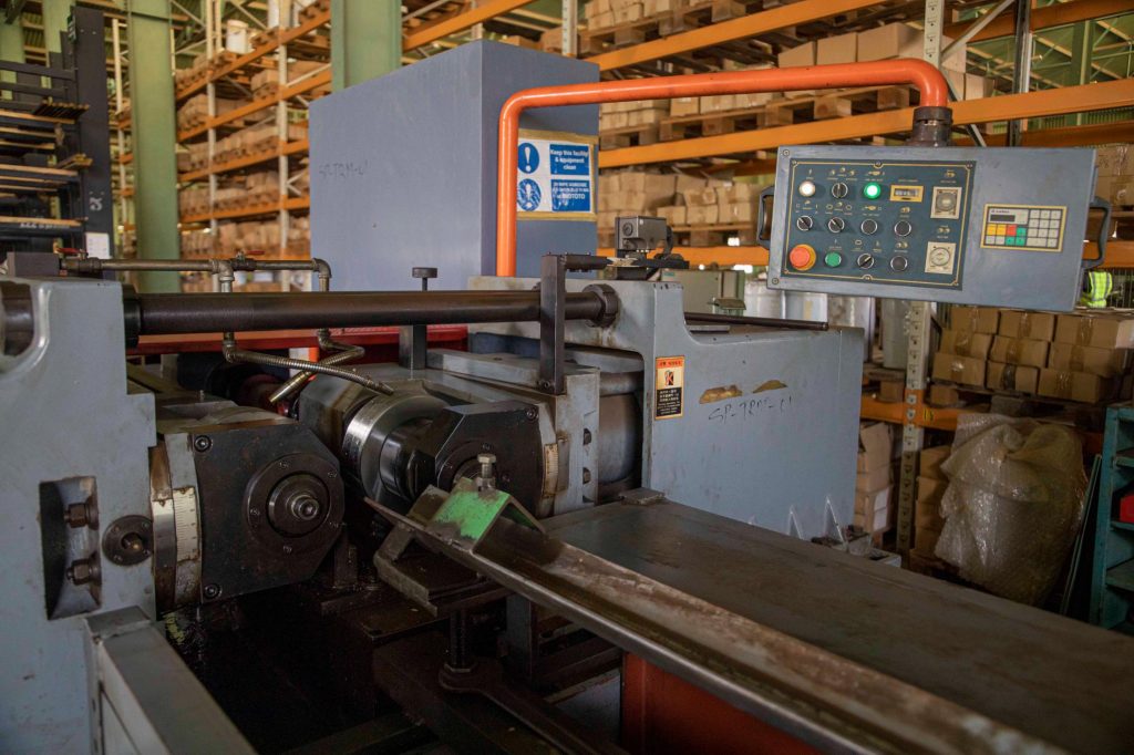 Home - Nigeria Machine Tools