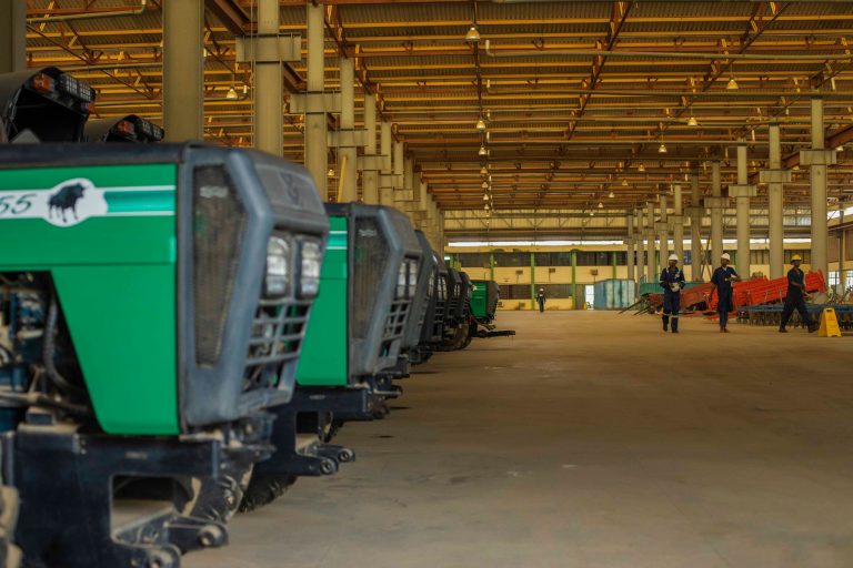 Home - Nigeria Machine Tools