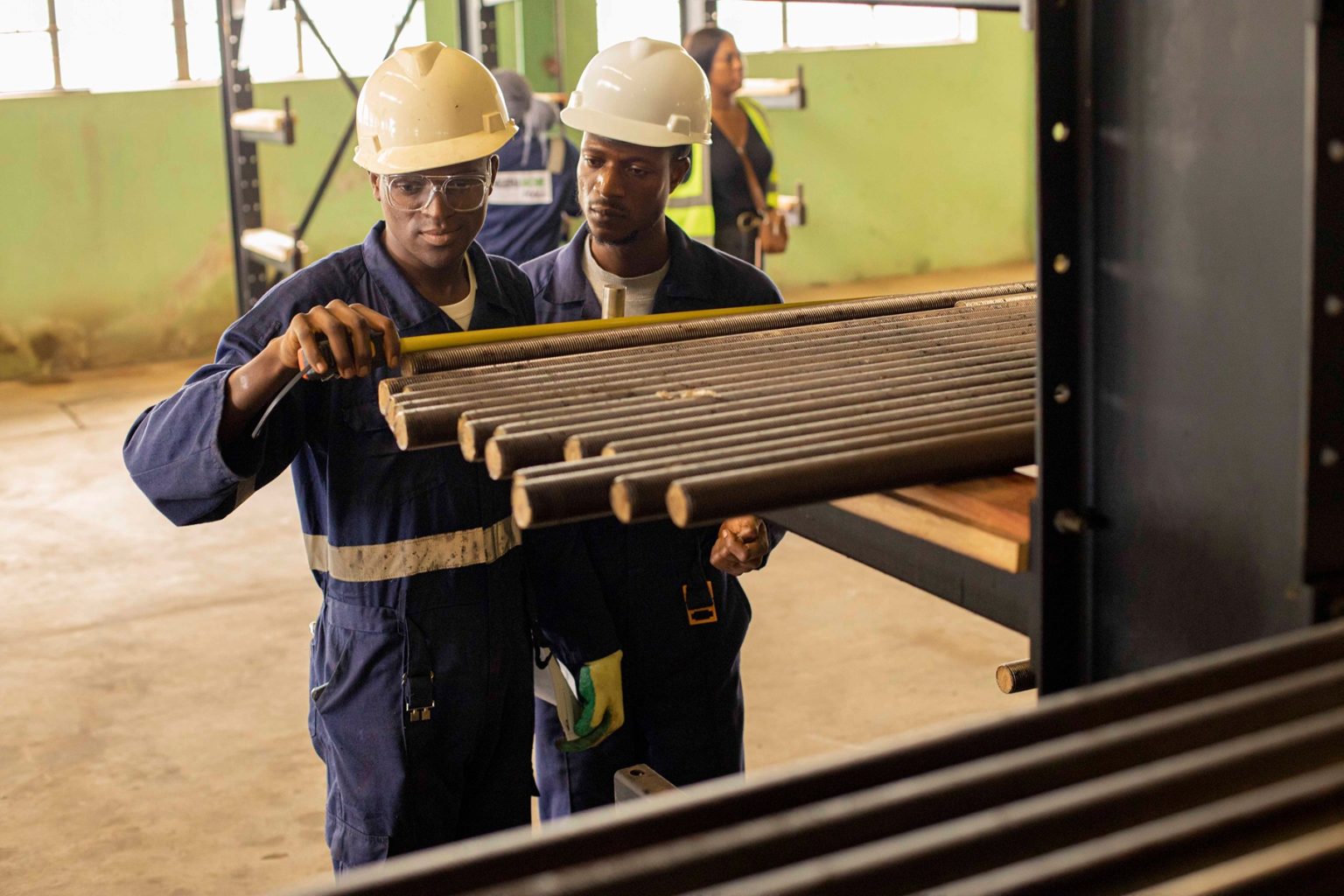 Home - Nigeria Machine Tools