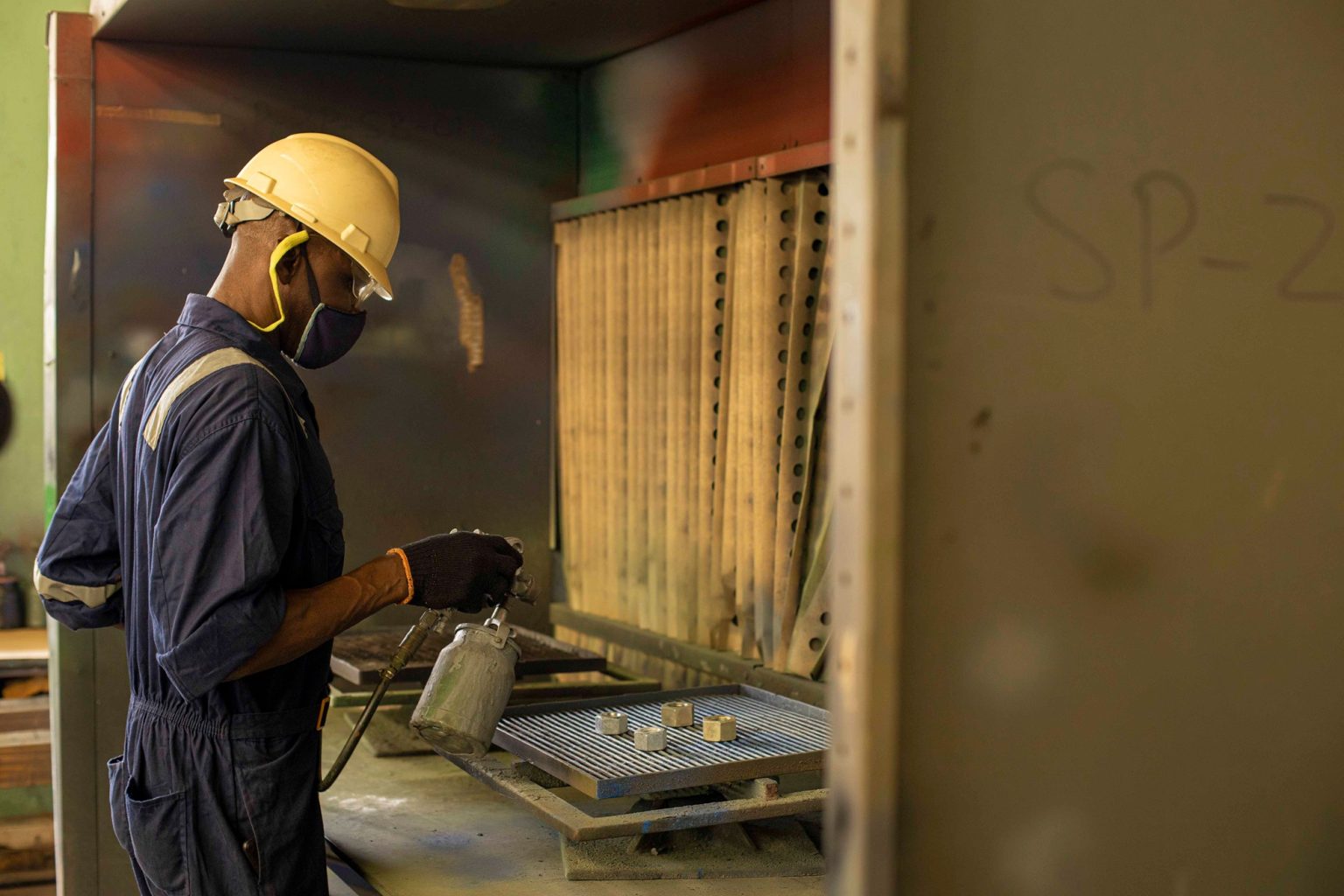 Home - Nigeria Machine Tools