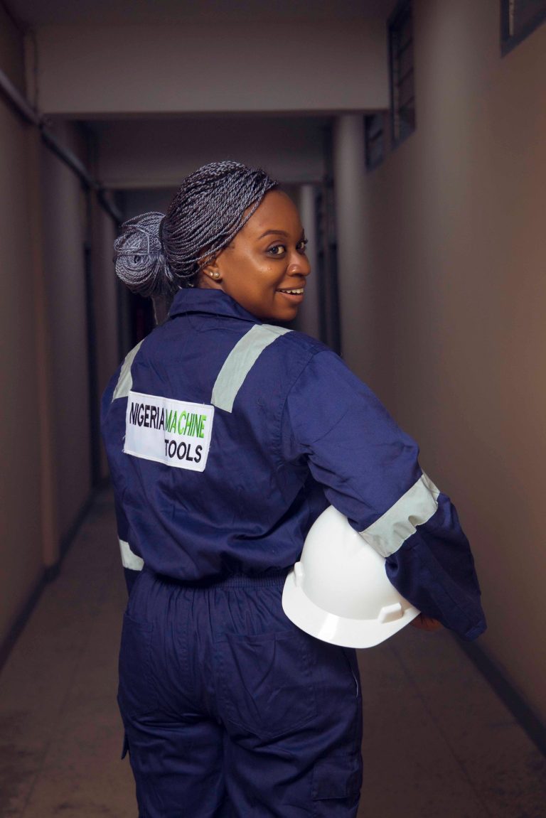 Home - Nigeria Machine Tools