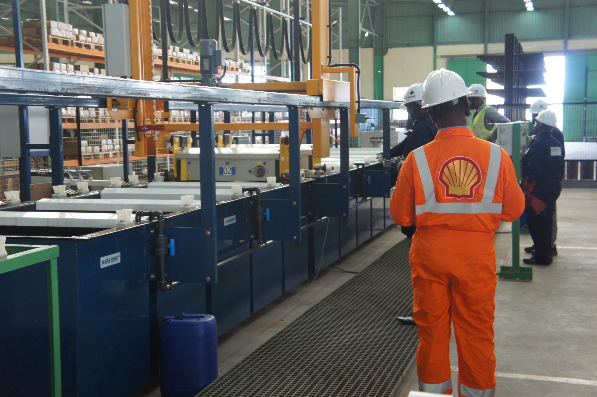 Home - Nigeria Machine Tools