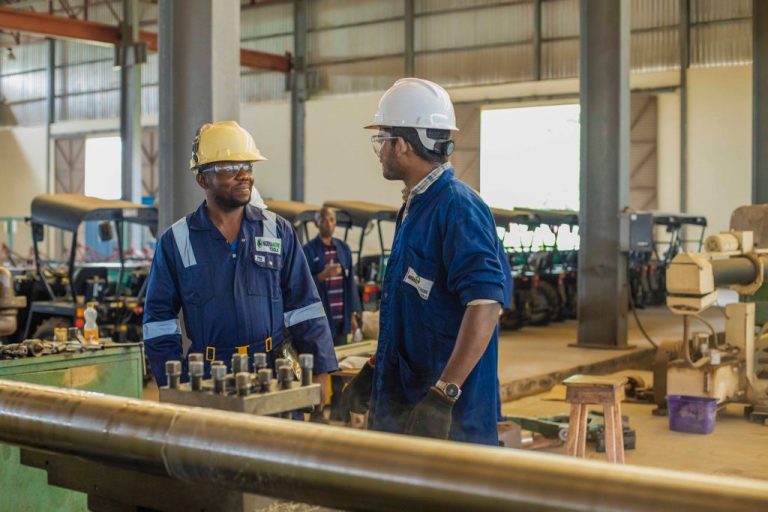 Home - Nigeria Machine Tools