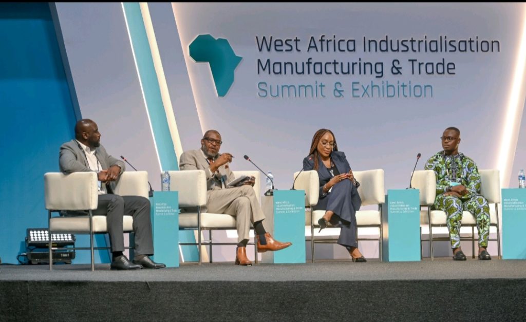 Nigeria Machine Tools at WAIMT 2026 - Nigeria Machine Tools